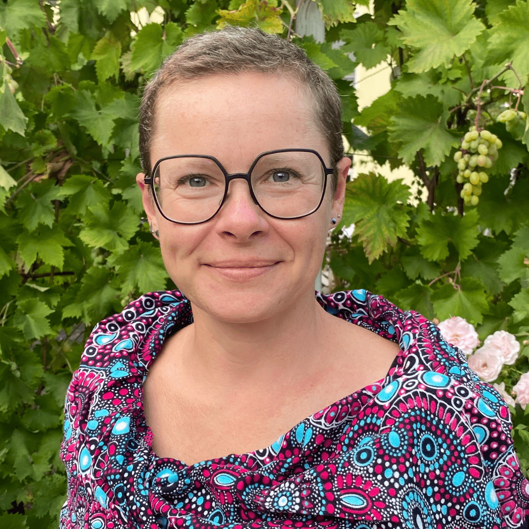 Über Mich - Antje Taubert